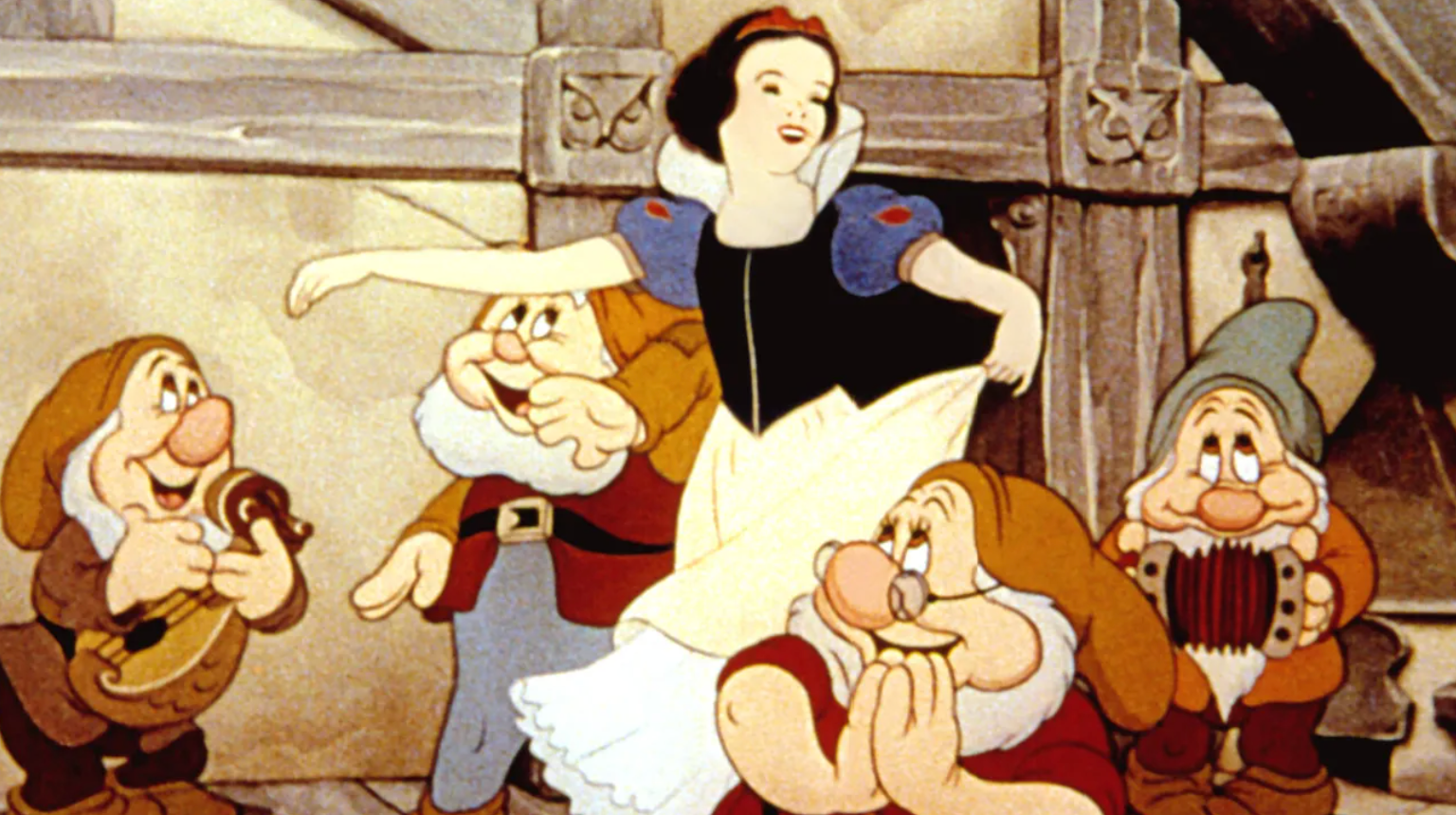 The History of Animation – The Bell